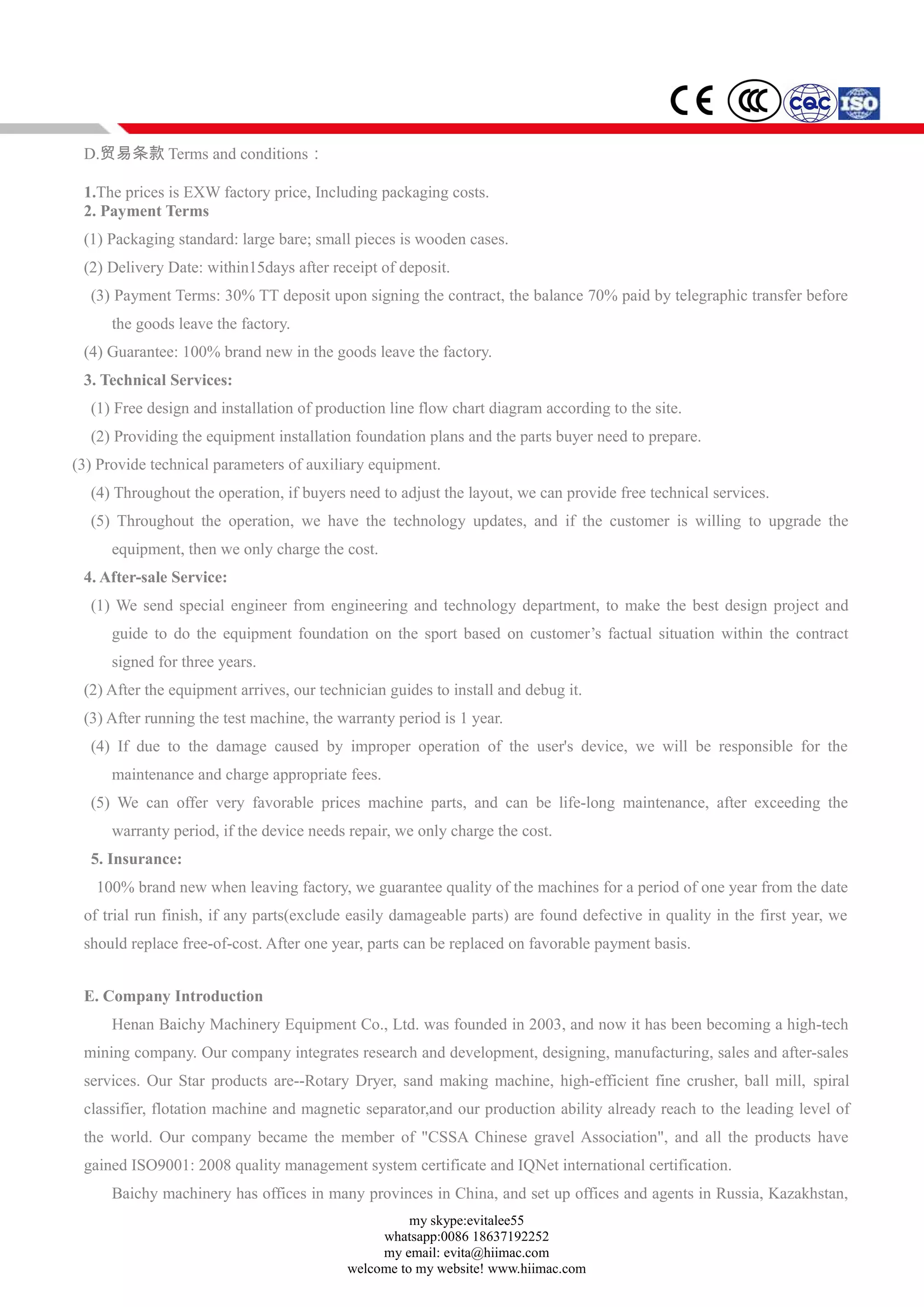 2tph 4.5tph wood chips rotary dryer | DOC