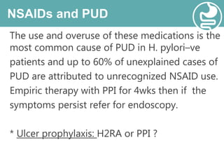 Dyspepsia | PPTX