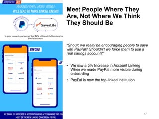 G5: Big Problems Require Big Solutions: the Story of Earn, Leigh Phillips | PPT | Free Download