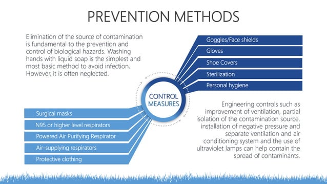 CHEMICAL & BIOLOGICAL HAZARDS IN CONSTRUCTION | PPTX | First Aid | Injuries