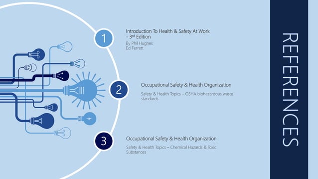 CHEMICAL & BIOLOGICAL HAZARDS IN CONSTRUCTION | PPTX | First Aid | Injuries