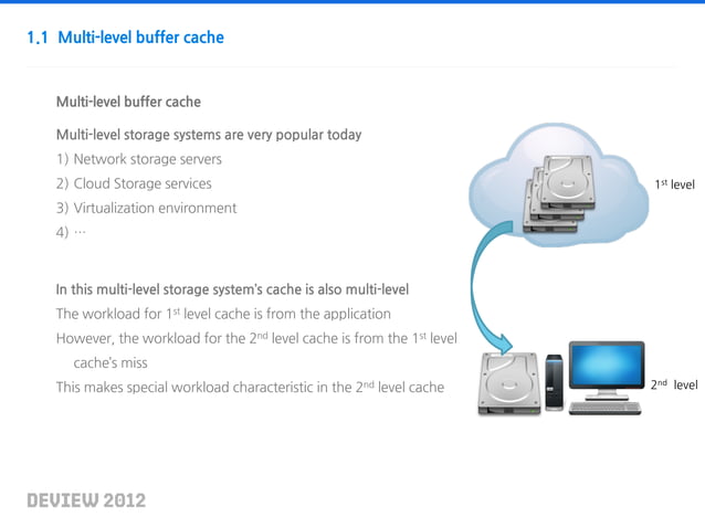 [G5]deview 2012 m_arc | PPT