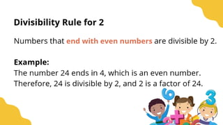 Divisibilty Rules.pptx