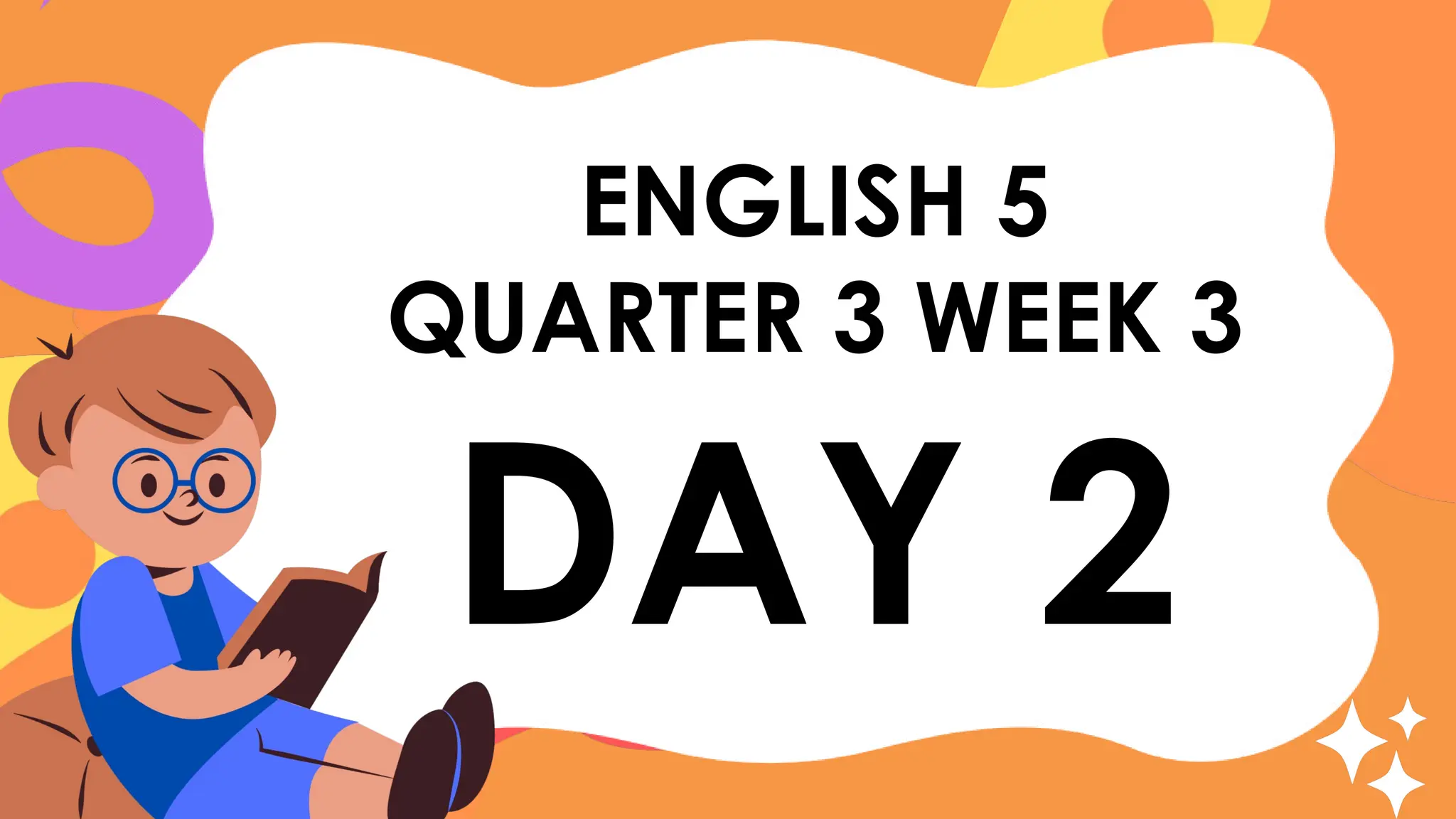 G5_ENGLISH_Powerpoint, week 3, quarter 3 | PPTX