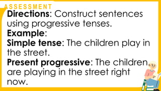 Comprehensive English Grammar Lessons: Verbs, Tenses, and Adverbs for ...