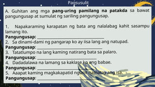 G5_FILIPINO_PPT.pptx filipino 5 ikatlong markahan aralin 1 week 1 day 1 ...