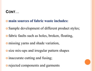 G_5_Investigation_of_fabric_waste_and_its_management_strategies.pptx