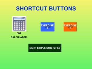 Fitness For Life | PPT