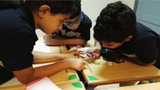 G5 problem solving | PPTX