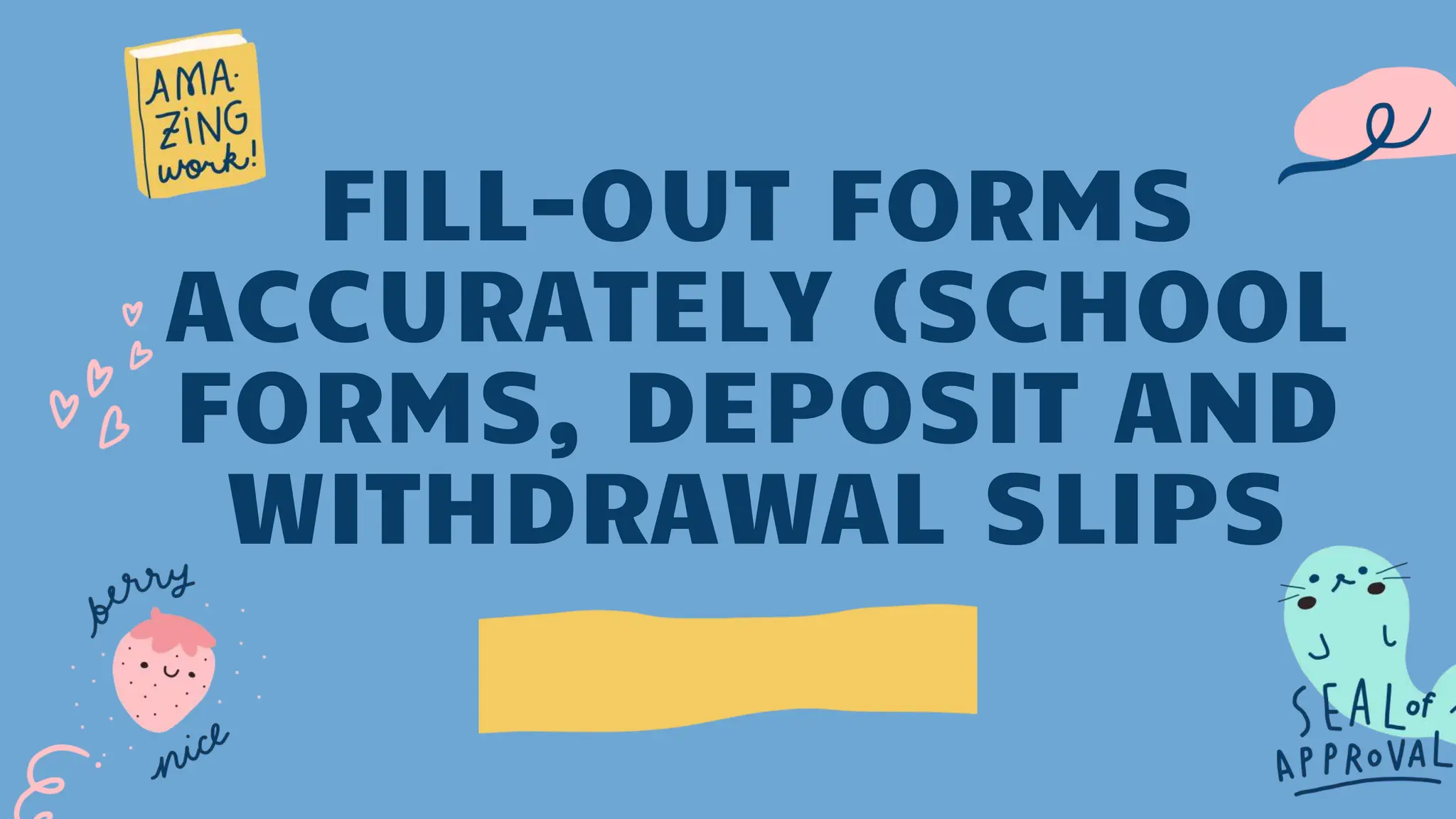 Grade 5 Quarter 1 Week 1 English Lesson Elementary | PPTX