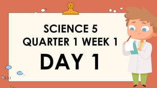 G5Q1W1 PPT SCIENCE (MATATAG)SIR IMS OWNER | PPTX