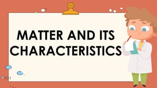 G5Q1W1 PPT SCIENCE (MATATAG)SIR IMS OWNER | PPTX