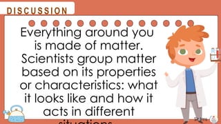 G5Q1W1 PPT SCIENCE (MATATAG)SIR IMS OWNER | PPTX