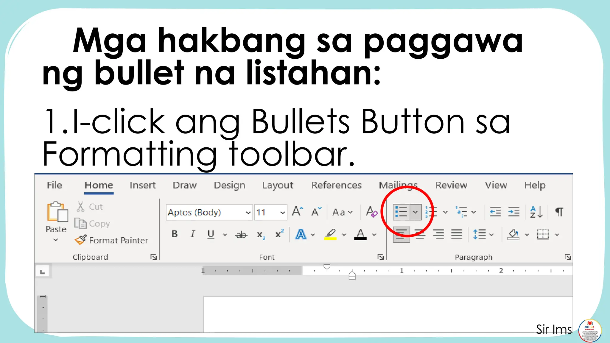 GRADE 5QUARTER 1 WEEK 2 PPT EPP -ICT (MATATAG) | PPTX