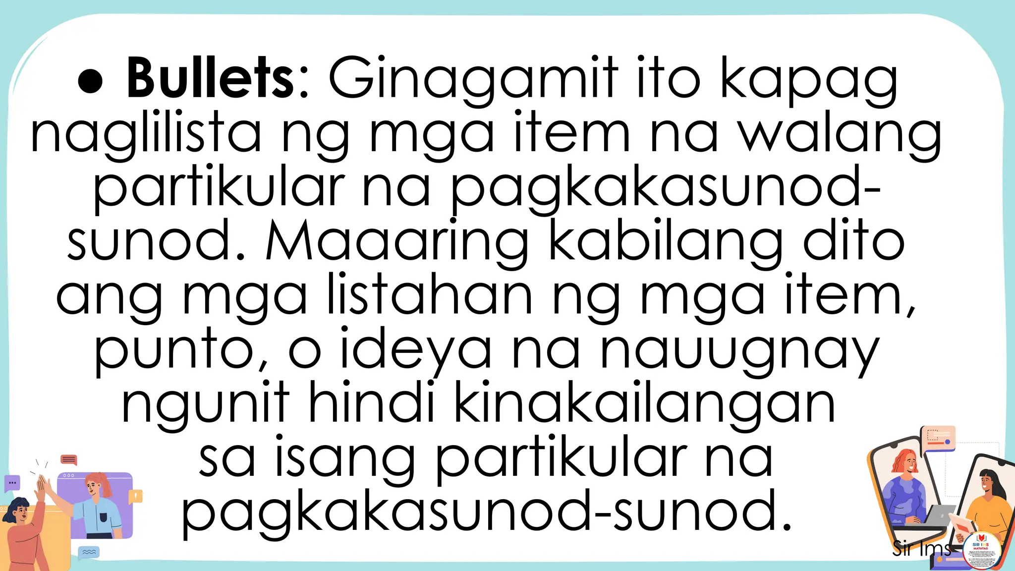 GRADE 5QUARTER 1 WEEK 2 PPT EPP -ICT (MATATAG) | PPTX