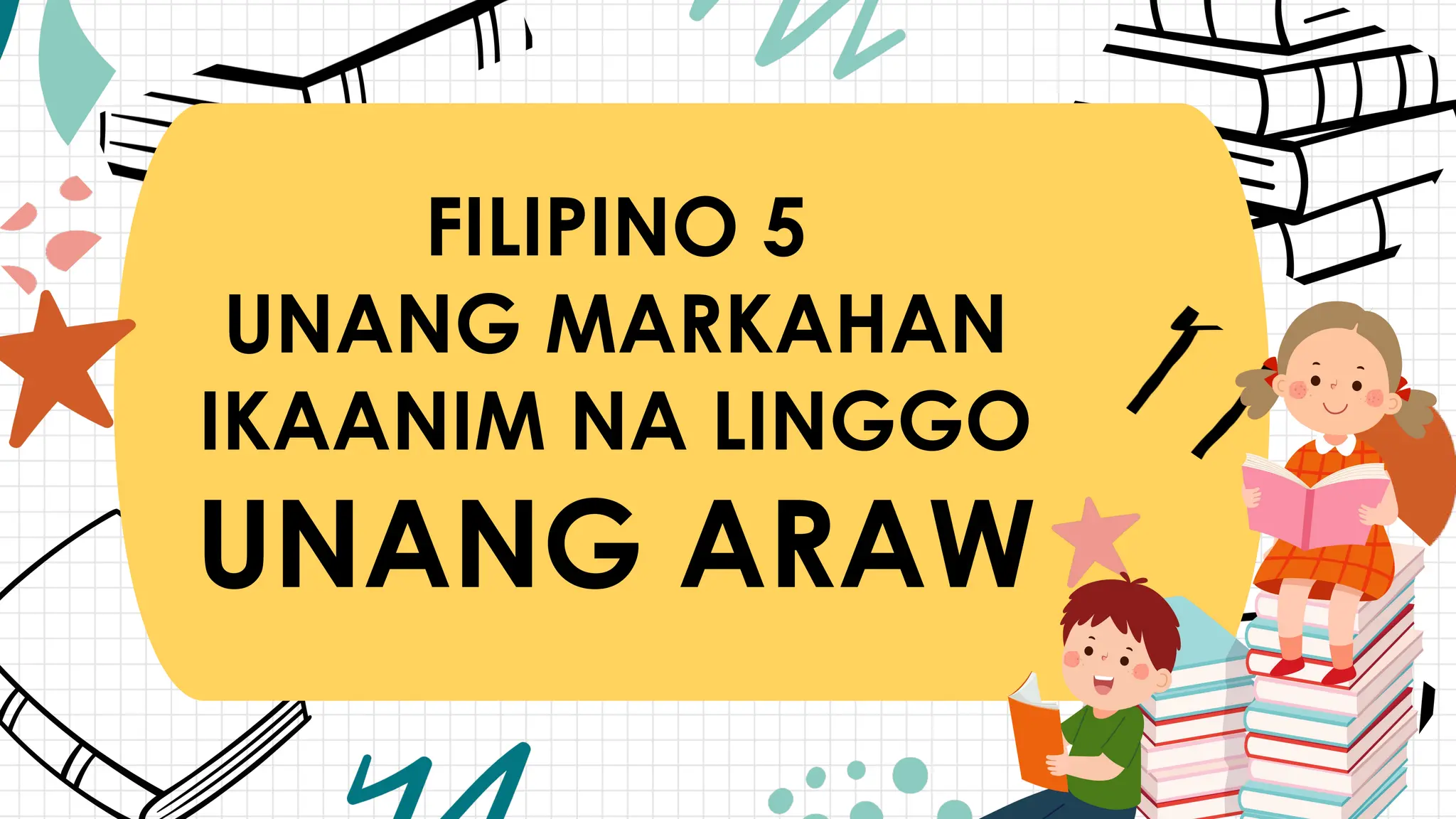 Grade Six Quarter 1 Week 6 PPT FILIPINO.pptx