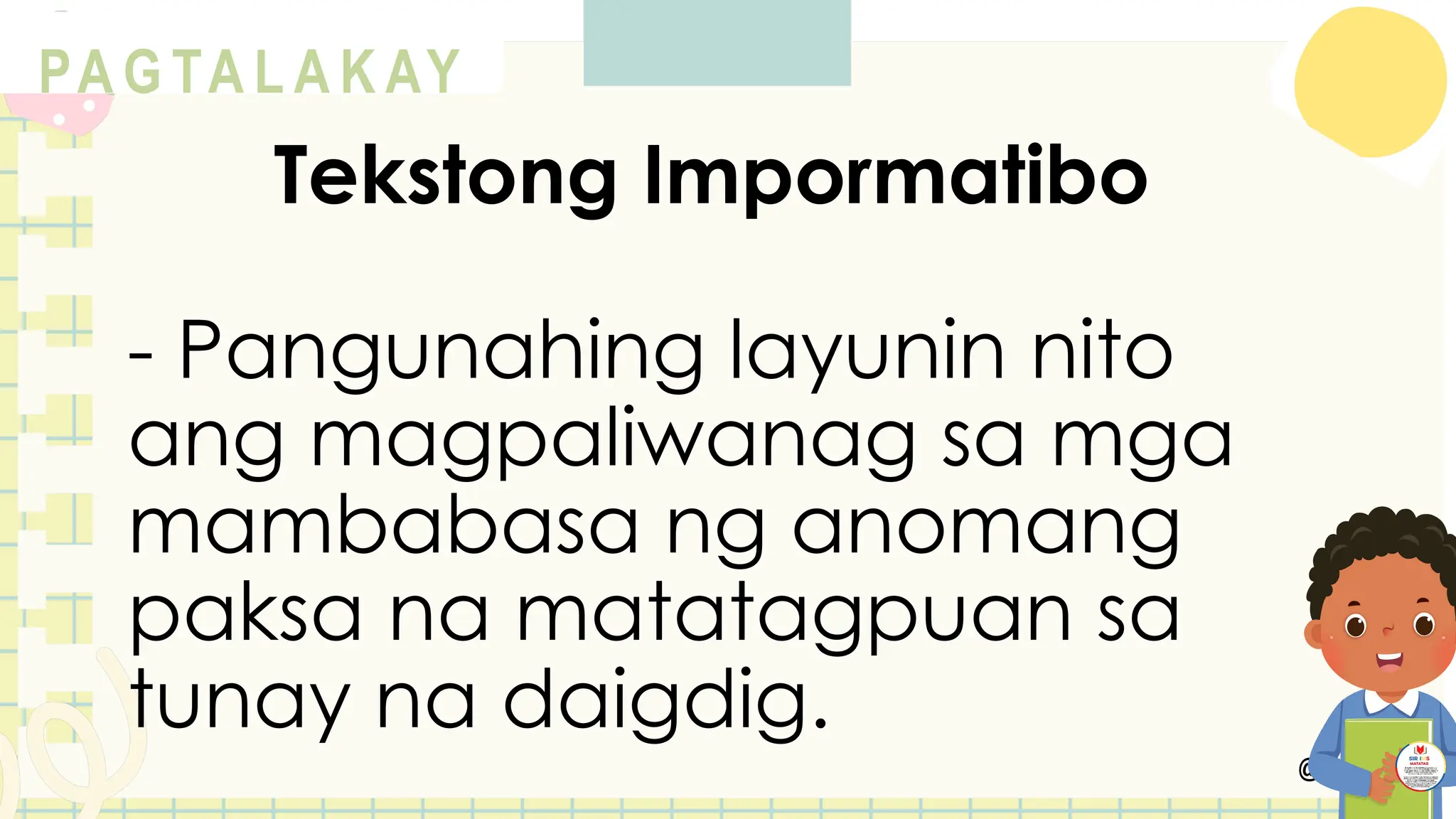 Grade Six Quarter 1 Week 6 PPT FILIPINO.pptx