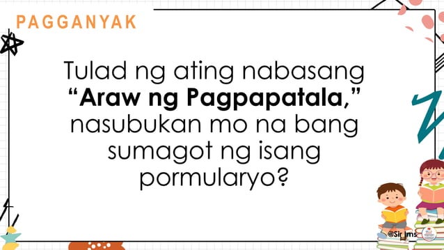 Grade Six Quarter 1 Week 6 PPT FILIPINO.pptx