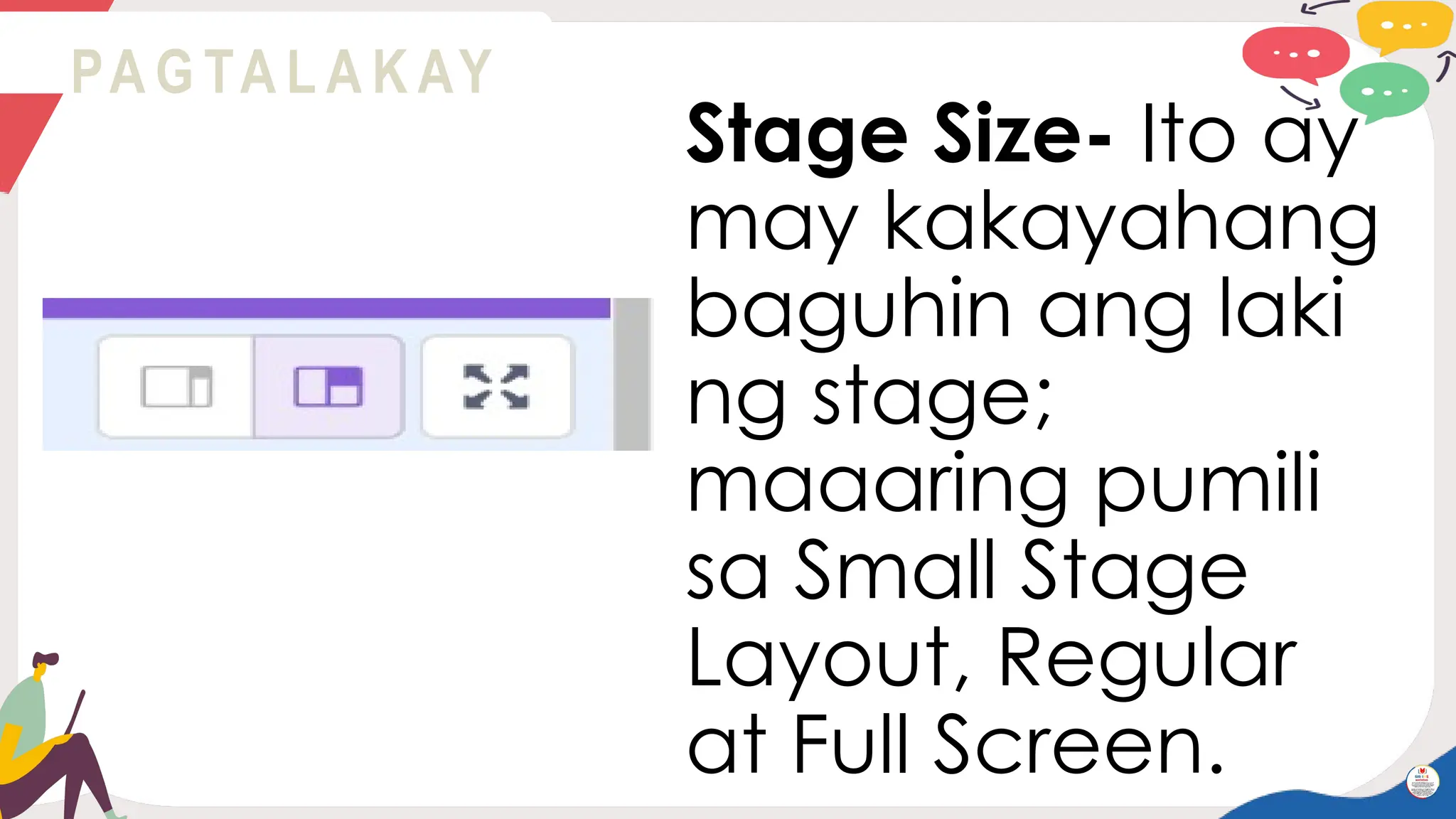 G5Q1W7 PPT EPP-ICT user interface block coding | PPTX