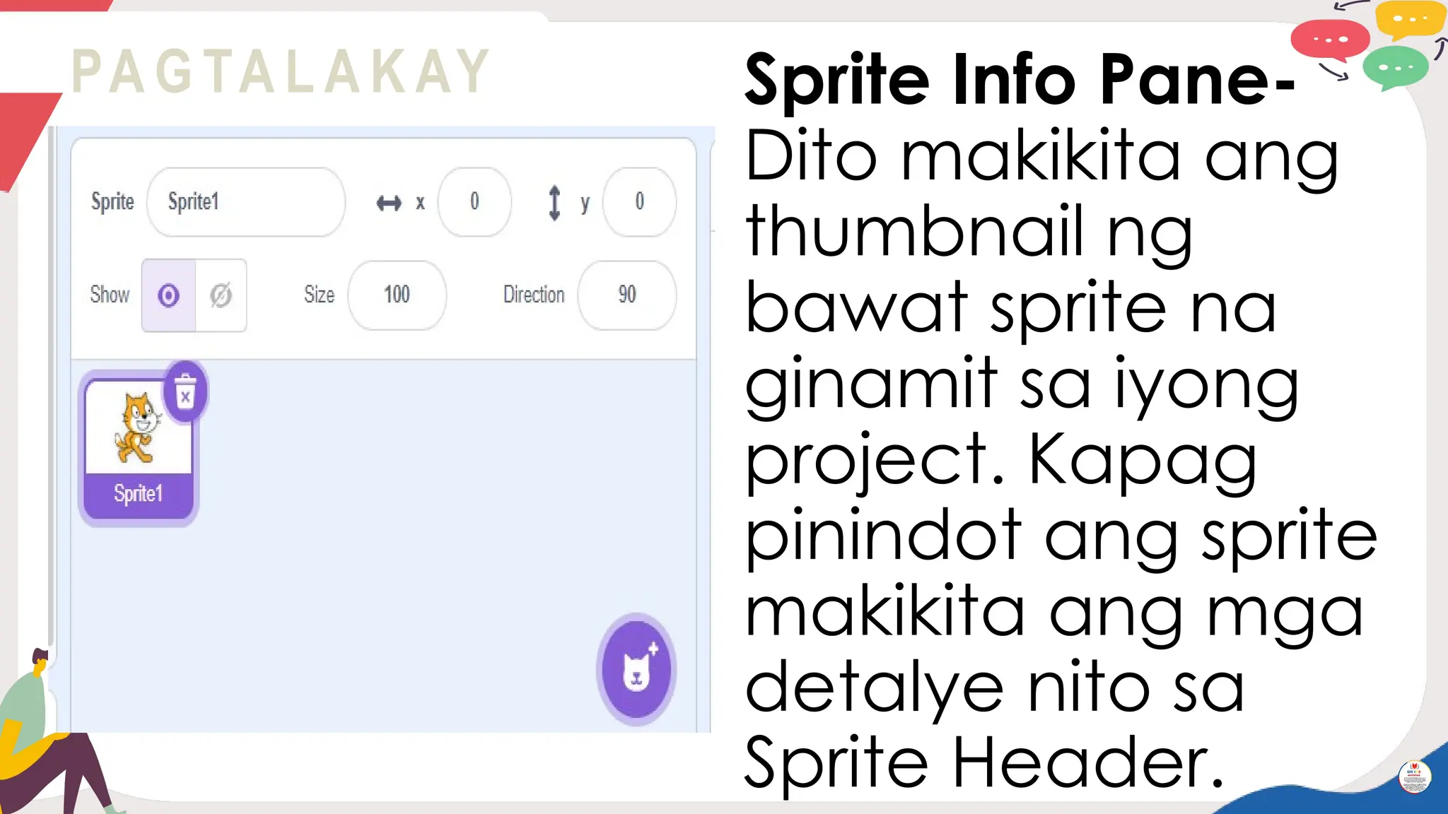 G5Q1W7 PPT EPP-ICT user interface block coding | PPTX