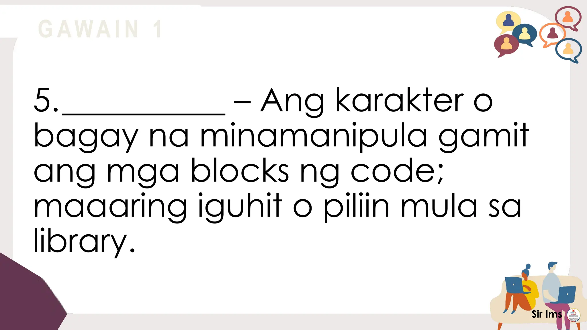 G5Q1W7 PPT EPP-ICT (MATATAG)@Sir Ims.pptx