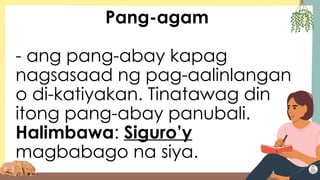 FILIPINO PPT WEEK 7 Q1 ANG MGA YUGTO NG KASAYSAYAN | PPTX