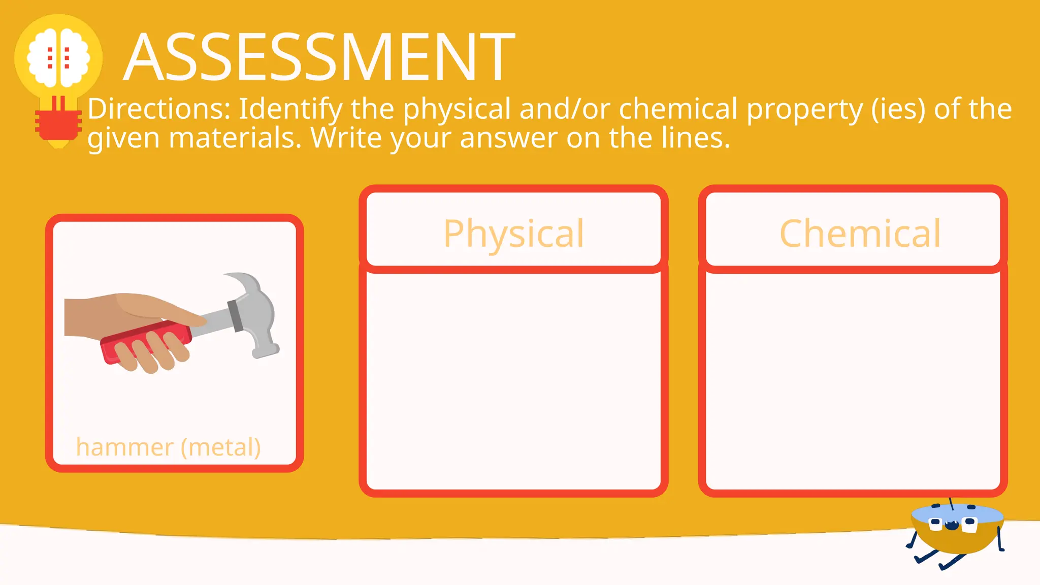 Grade 5 Quarter1 WEEK 1 SCIENCE PPT.pptx | Physics | Science