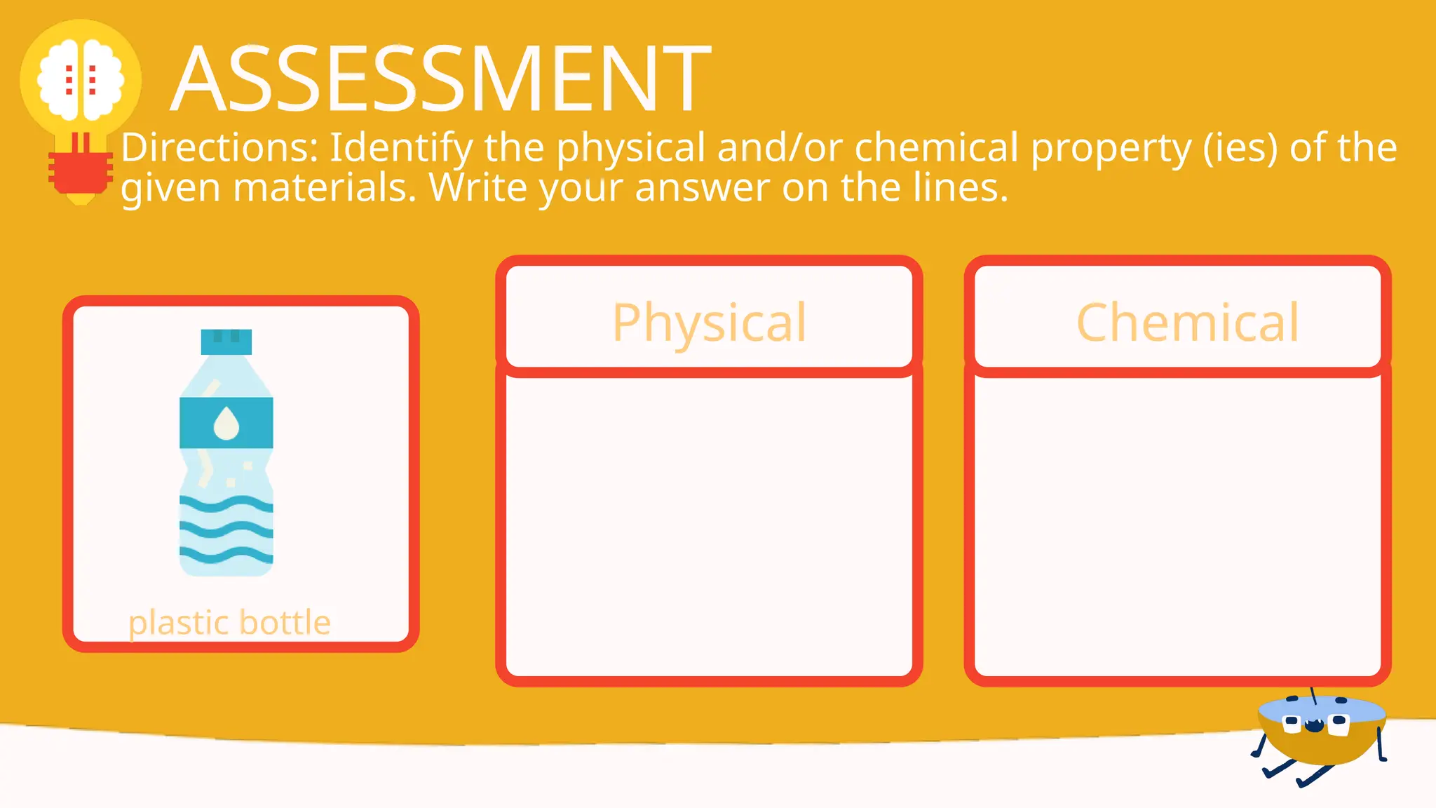 Grade 5 Quarter1 WEEK 1 SCIENCE PPT.pptx | Physics | Science
