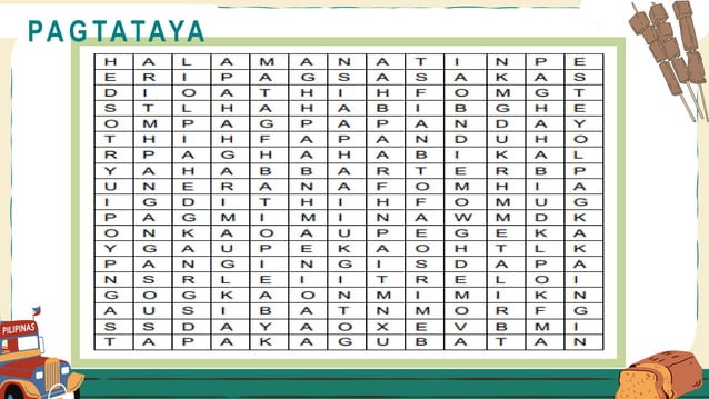 G5Q1 WEEK 5 ARPAN PPT.pptx.............. | PPTX