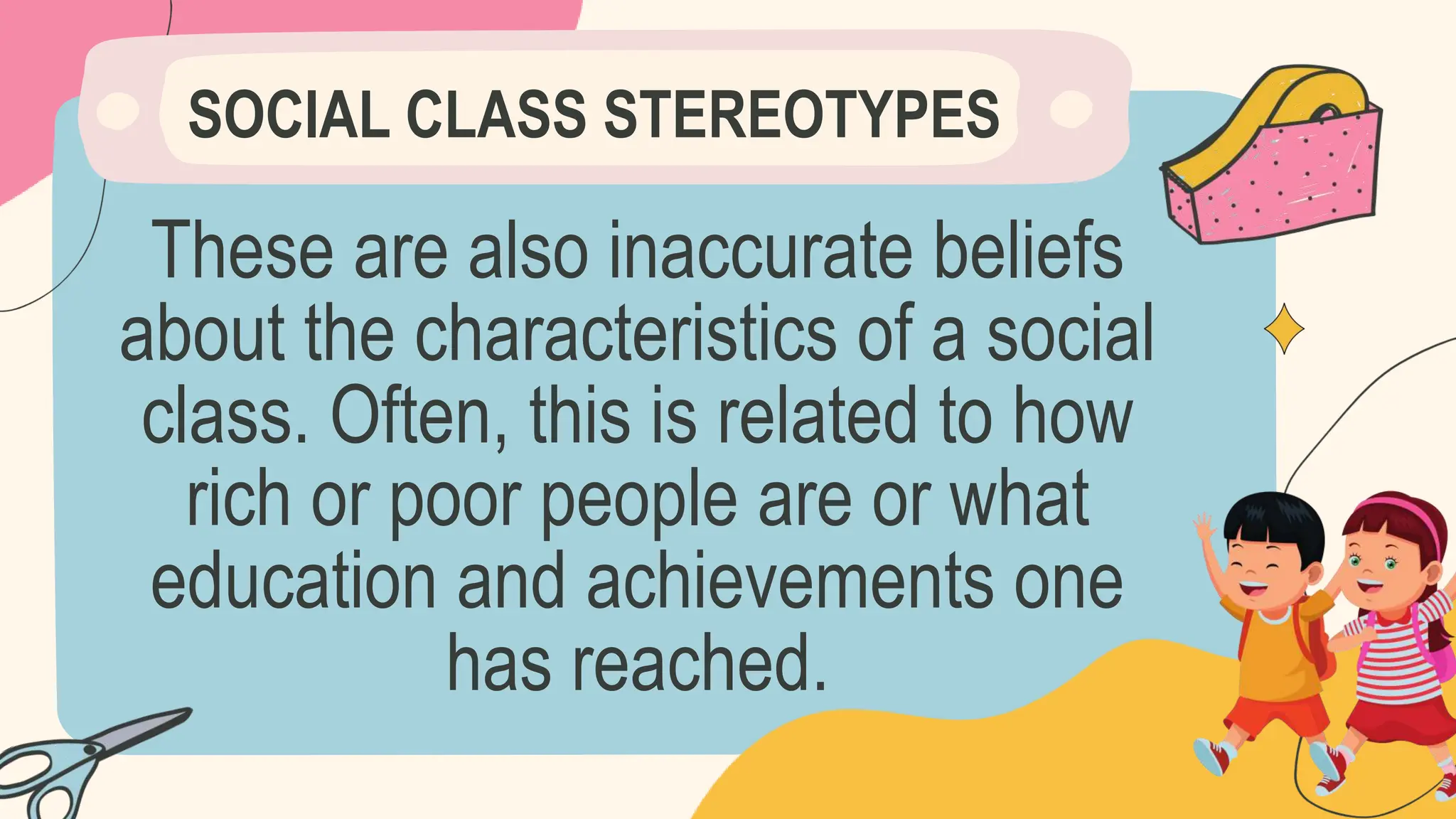 grade-5 popwerpont presentation about stereotypes | PDF