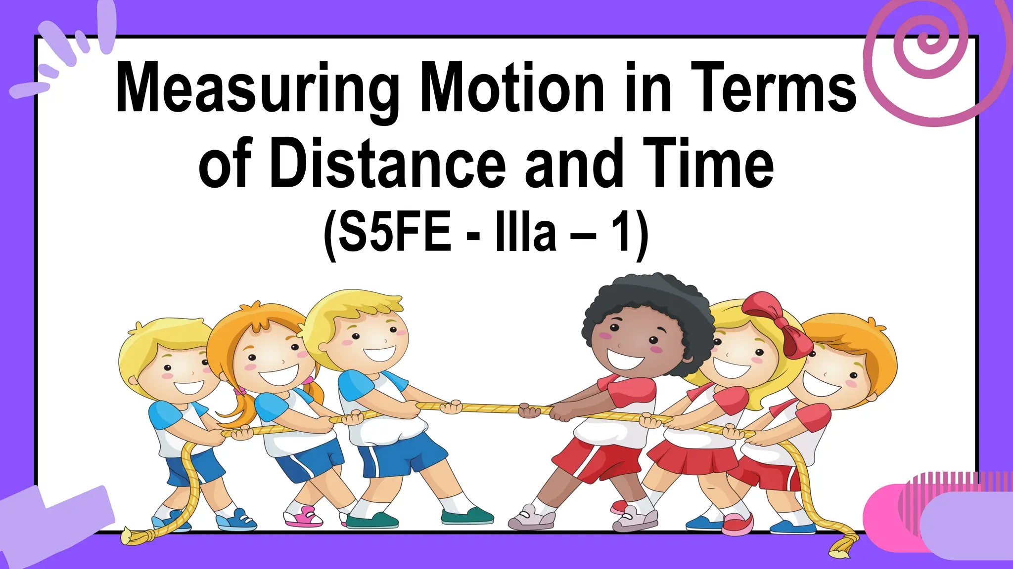 Grade 5 Power Point Presentation Lesson on Science Q3W1 | PPTX