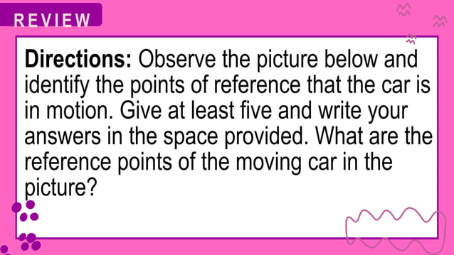 Grade 5 Power Point Presentation Lesson on Science Q3W1 | PPTX