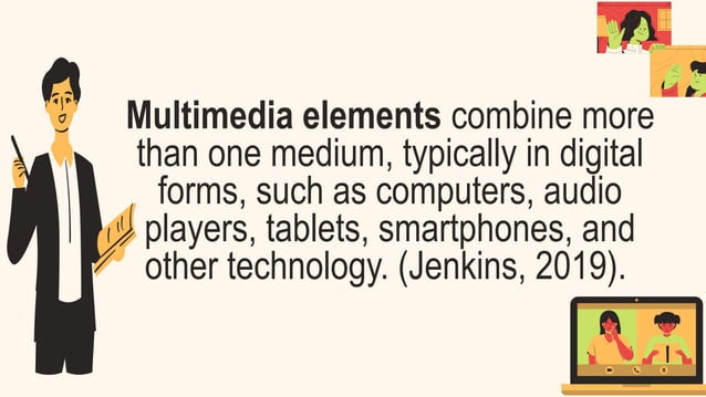 English 5 Quarter 4 - Analyzing Visual and Multimedia Elements | PPT