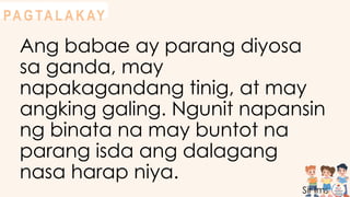 Filipino 5: Exploring Philippine Mythology Through 'Ang Sirena at Si ...