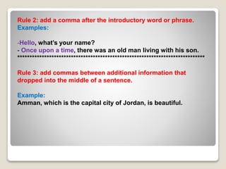 Complex sentences in English, English Grammar | PPT