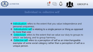 Self Western and Oriental\ Eastern Thoughtpptx | PPTX