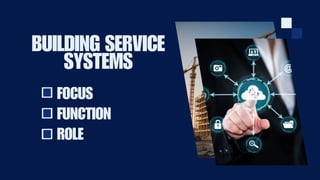 G6-BUILDING-SERVICE-SYSTEMS BUILDING SYSTEM DESIGN SUBJECT UNIVERSITY.pdf