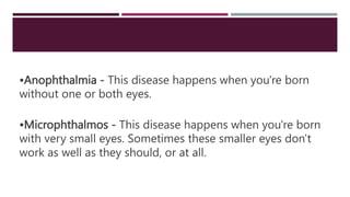 ED 7 REPORT VISUAL IMPAIRMENT INCLUDING BLINDNESS (INCLUSIVE EDUCATION ...