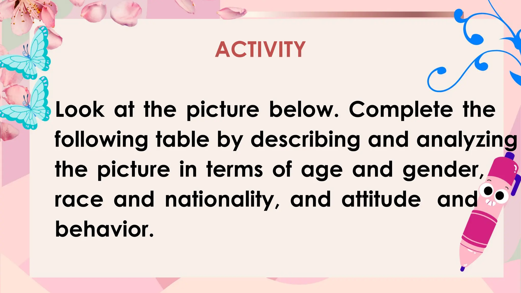 Grade 6-ENGLISH-Week 7-Q1.powerpoint presentation | PPTX ...