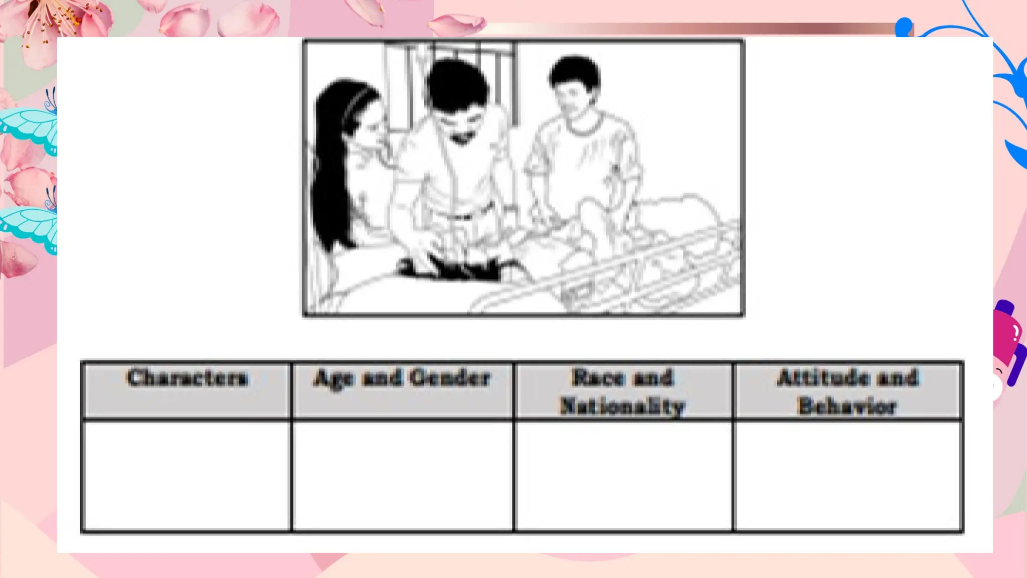Grade 6-ENGLISH-Week 7-Q1.powerpoint presentation | PPTX