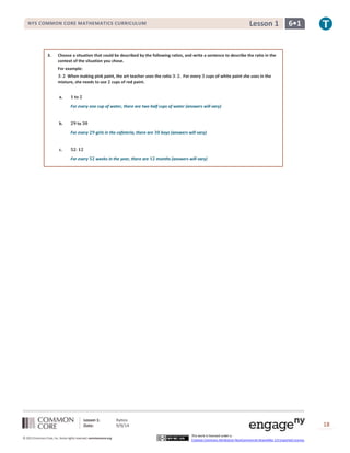 G6 m1-a-lesson 1-t | DOCX