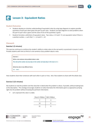 G6 m1-a-lesson 3-t | PDF