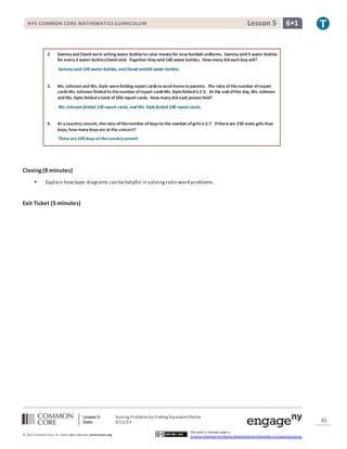 G6 m1-a-lesson 5-t | PDF