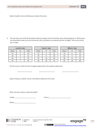 G6 m1-b-lesson 11-s | PDF