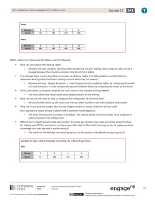 G6 m1-b-lesson 11-t | PDF