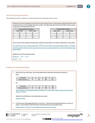 G6 m1-b-lesson 11-t | PDF
