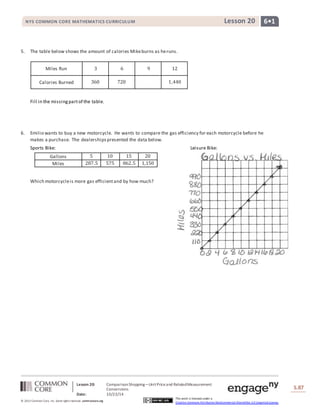 G6 m1-c-lesson 20-s | PDF