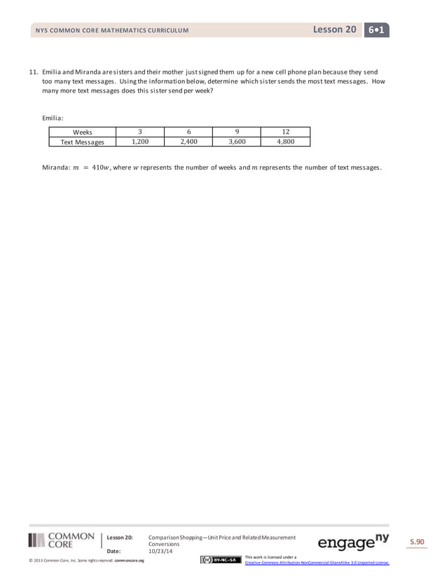 G6 m1-c-lesson 20-s | PDF