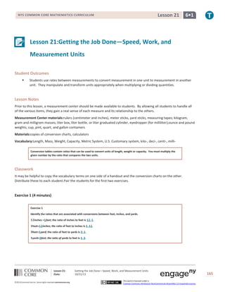 G6 m1-c-lesson 21-t | PDF
