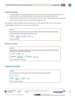 G6 m1-c-lesson 21-t | PDF